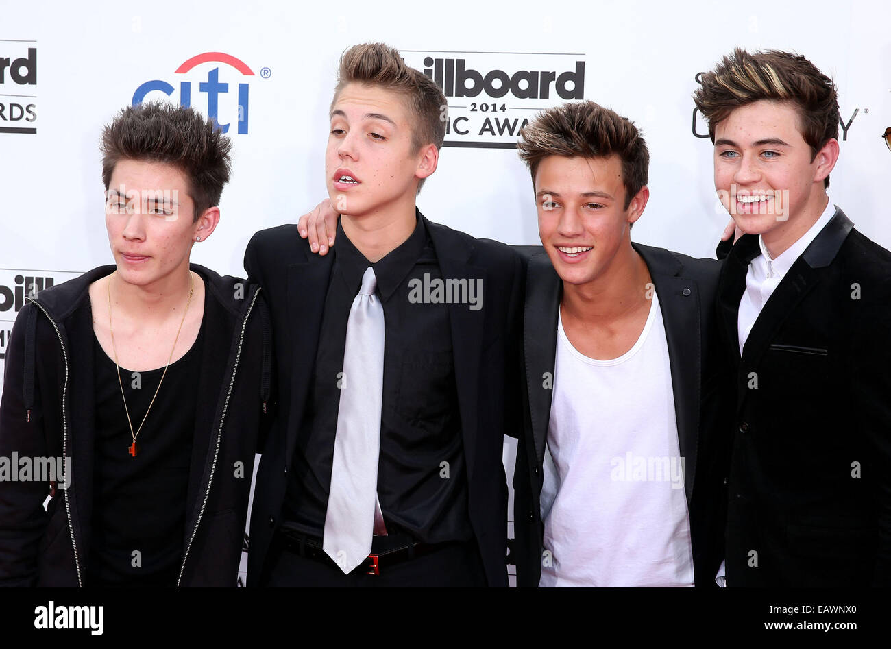 Carter Reynolds Photo Shoot