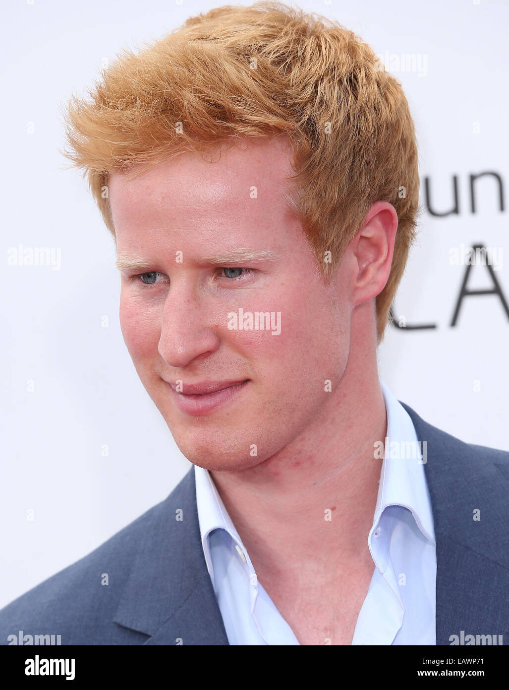 2014 Billboard Awards Red Carpet at the MGM Grand Resort Hotel and ...