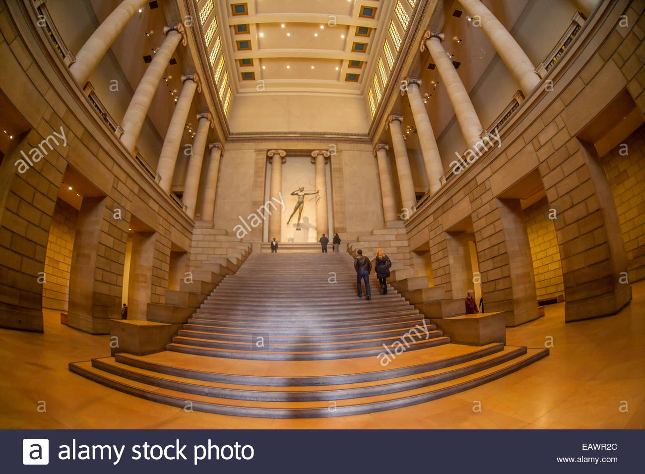 The Great Stair High Resolution Stock Photography and Images - Alamy