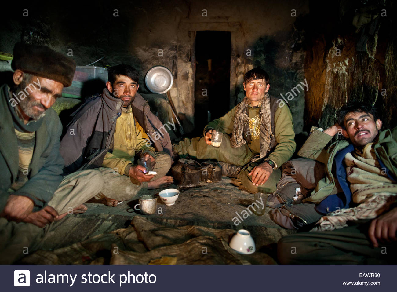 Wakhi People Stock Photos & Wakhi People Stock Images - Alamy