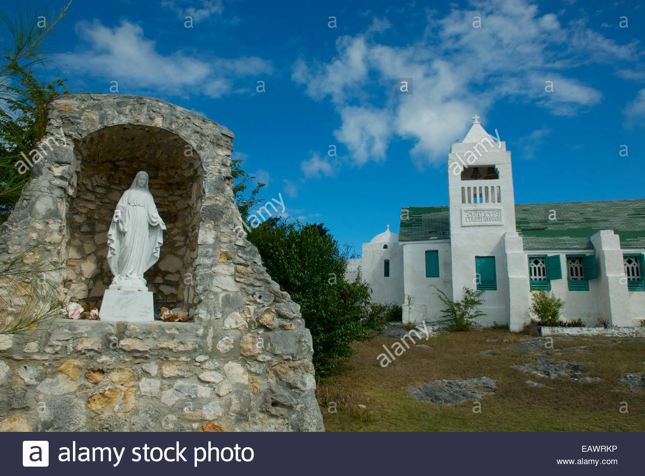 Holy Redeemer Stock Photos & Holy Redeemer Stock Images - Alamy