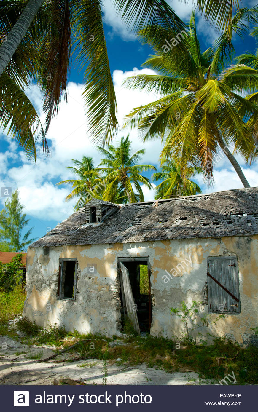 Old Colonial Bahamas Stock Photos & Old Colonial Bahamas Stock Images ...