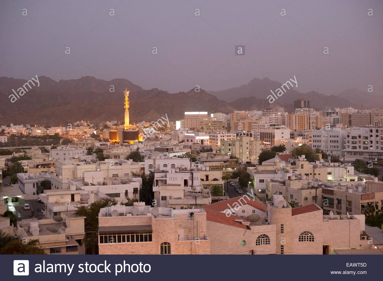 Ruwi Stock Photos & Ruwi Stock Images - Alamy