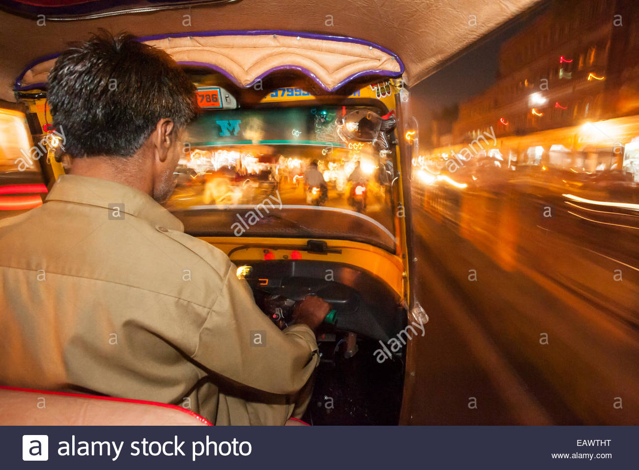 Driver Uniform India High Resolution Stock Photography and Images - Alamy