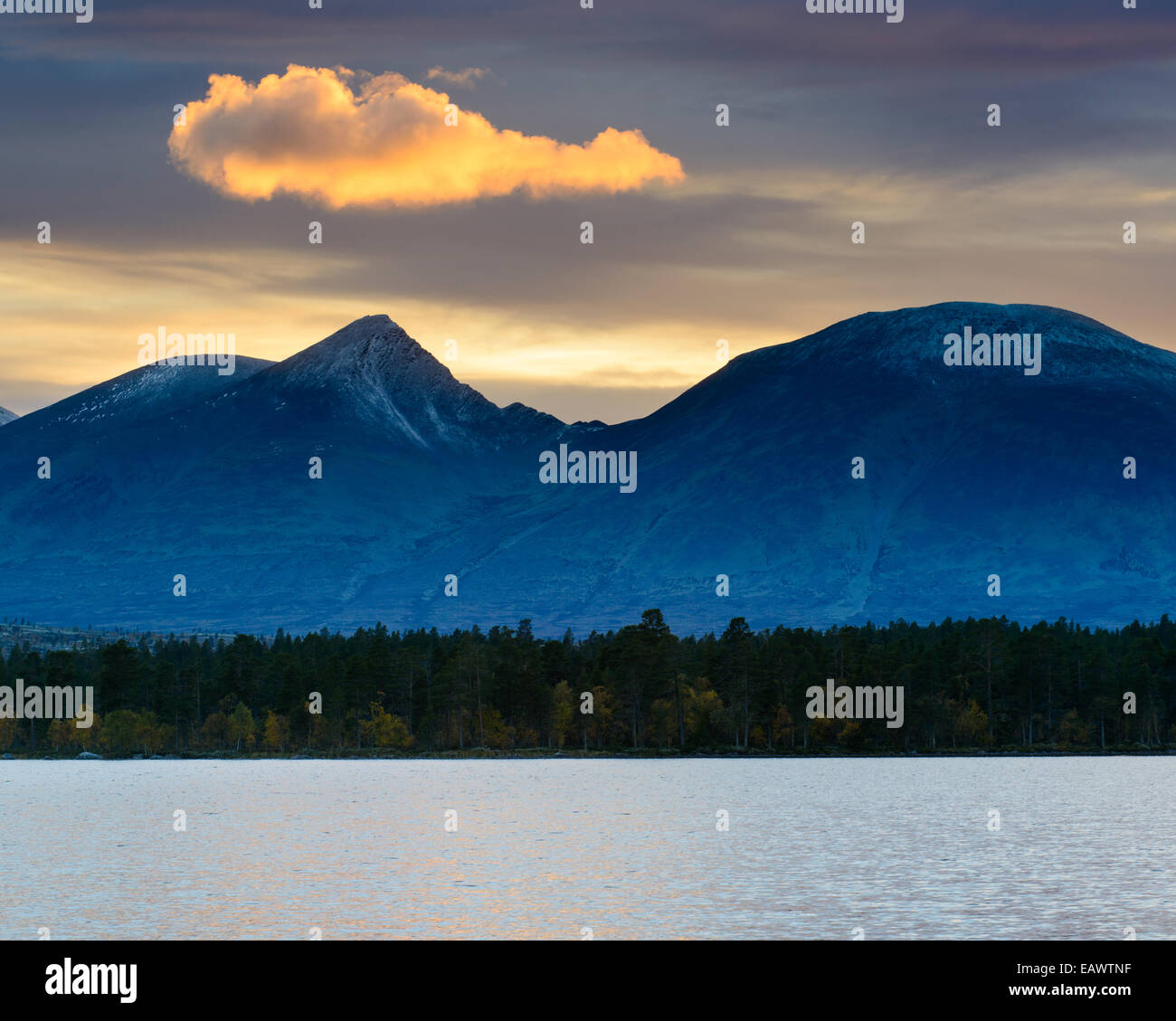 Sunlit hillsides hi-res stock photography and images - Alamy