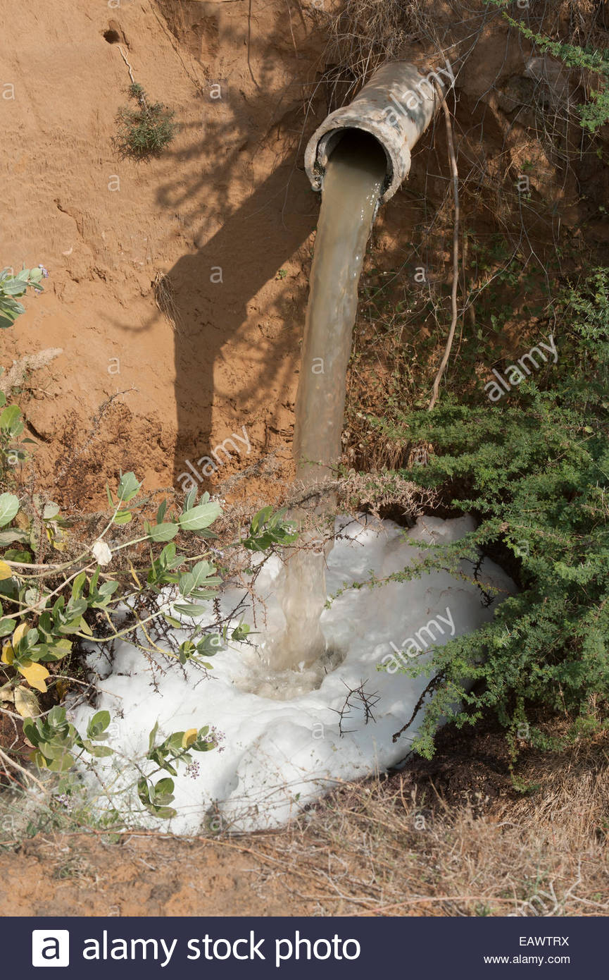 Raw Sewage Stock Photos & Raw Sewage Stock Images - Alamy