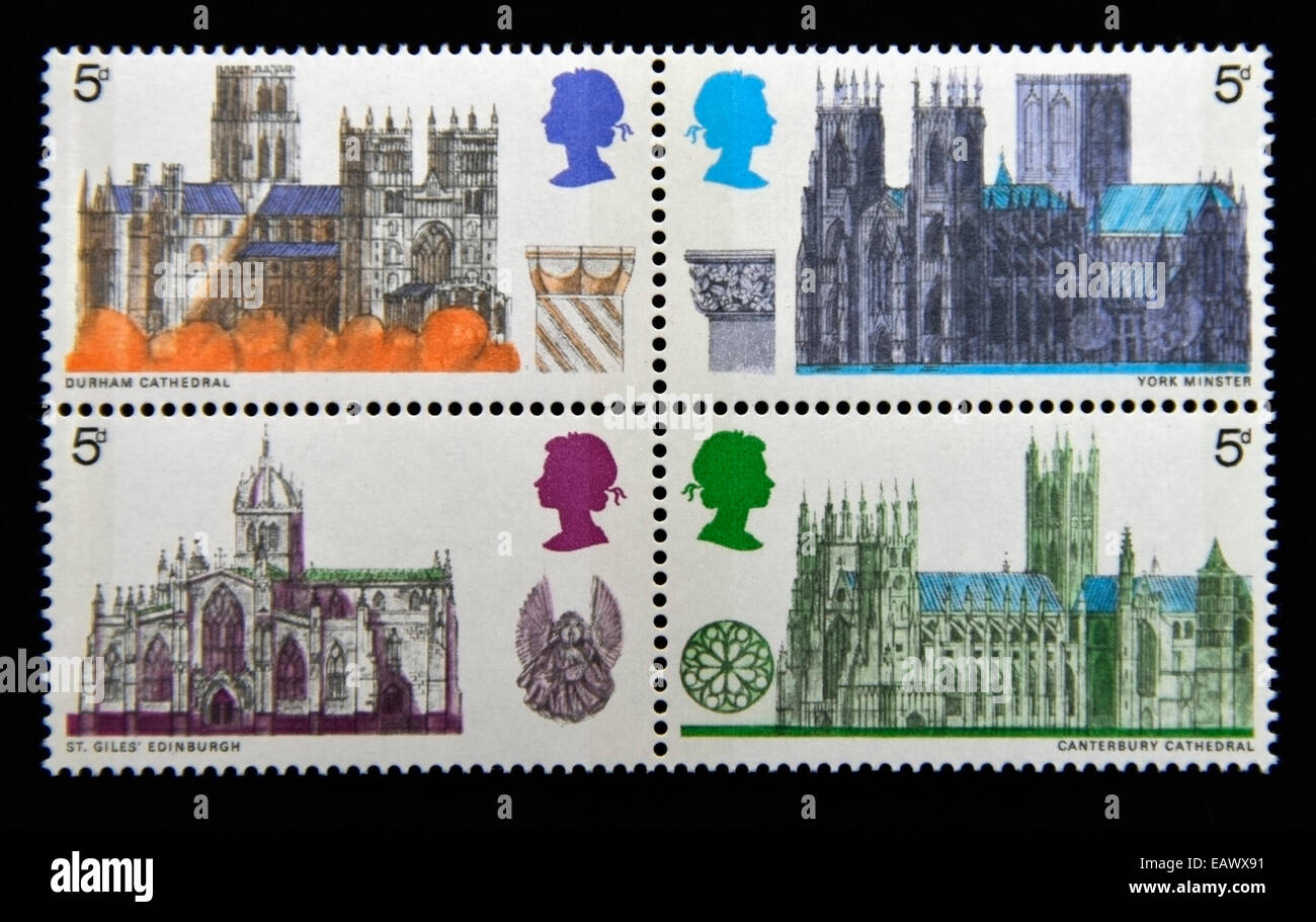 British Commemorative Stamps Stock Photos & British Commemorative ...