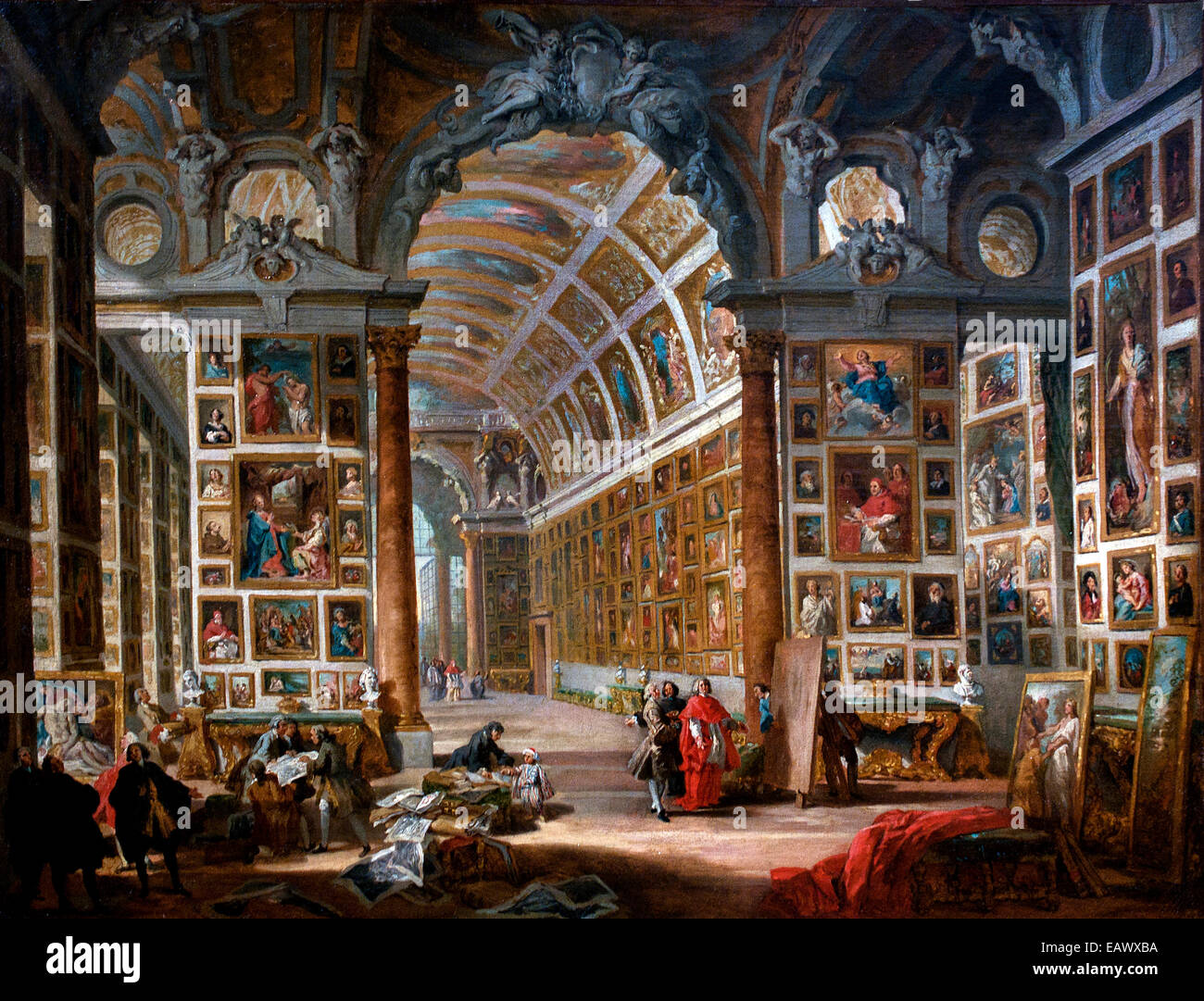 Delia Valenti Trento