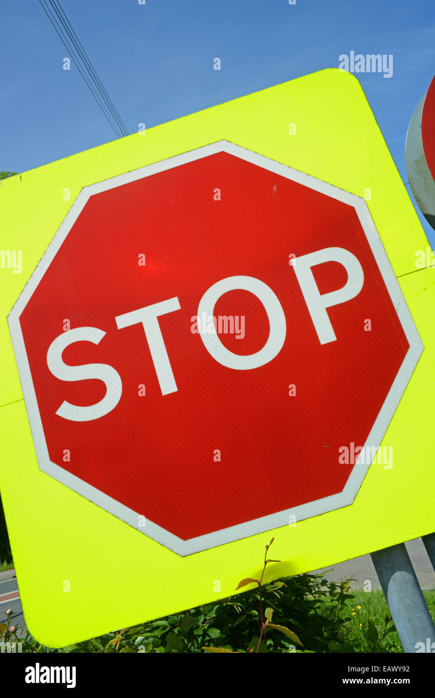 Dangerous Goods Sign Stock Photos & Dangerous Goods Sign Stock Images ...