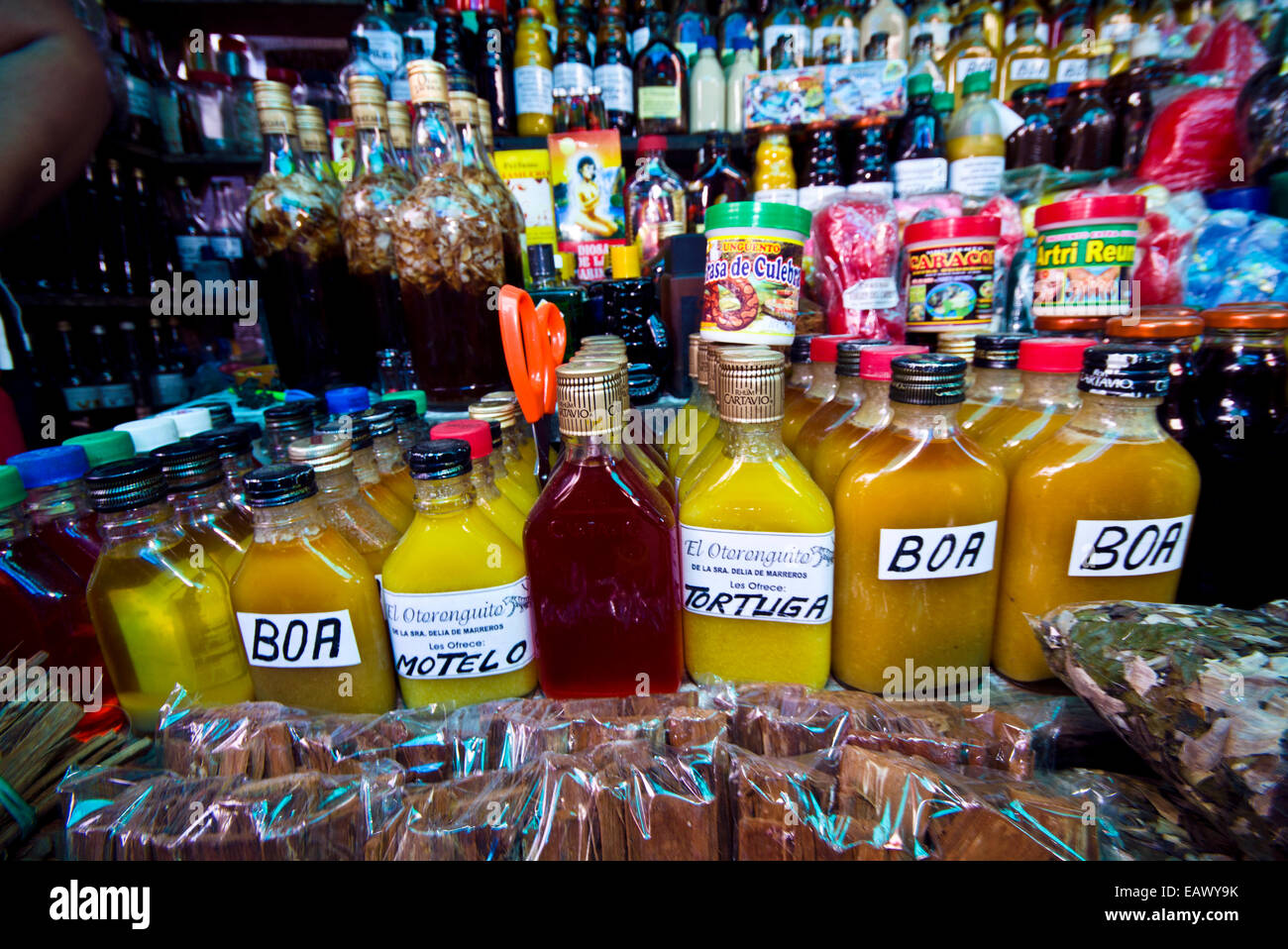 Black market pharmacopeia of by products of illegal wildlife trade ...