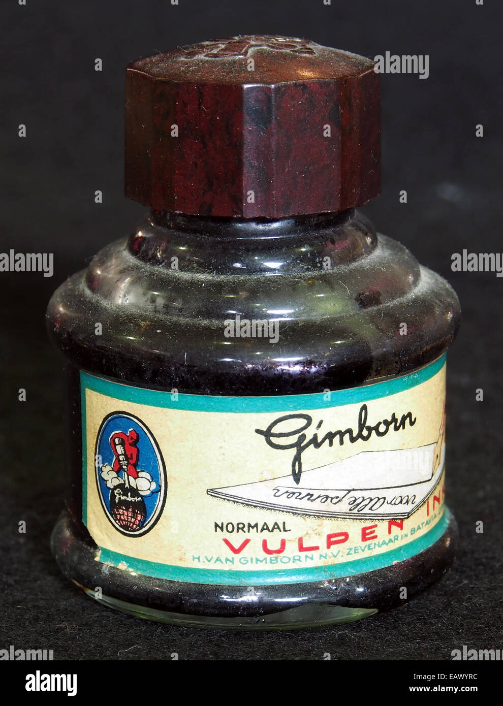 Vulpen hi-res stock photography and images - Alamy