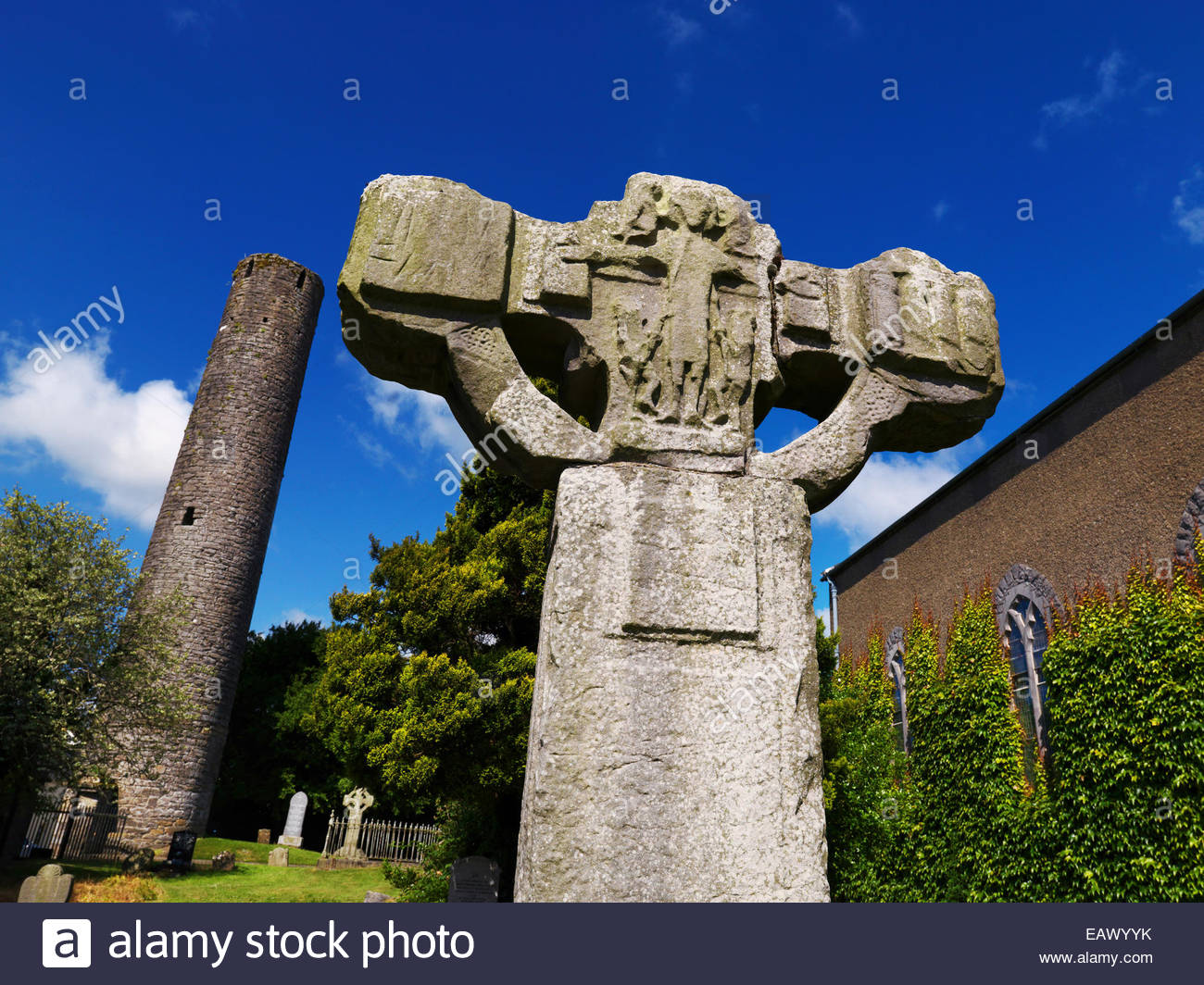 Kells Meath Stock Photos & Kells Meath Stock Images - Alamy