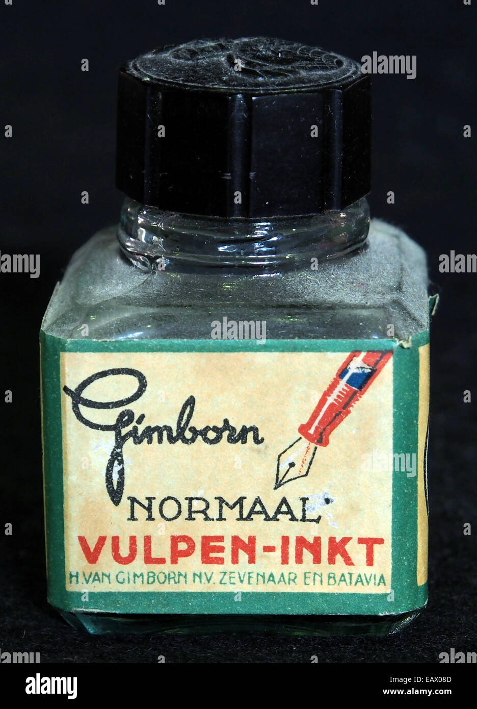 Inkt hi-res stock photography and images - Alamy