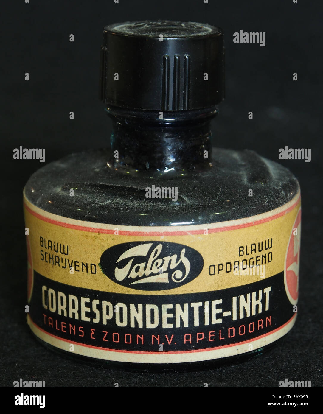 Inktpotje High Resolution Stock Photography and Images - Alamy