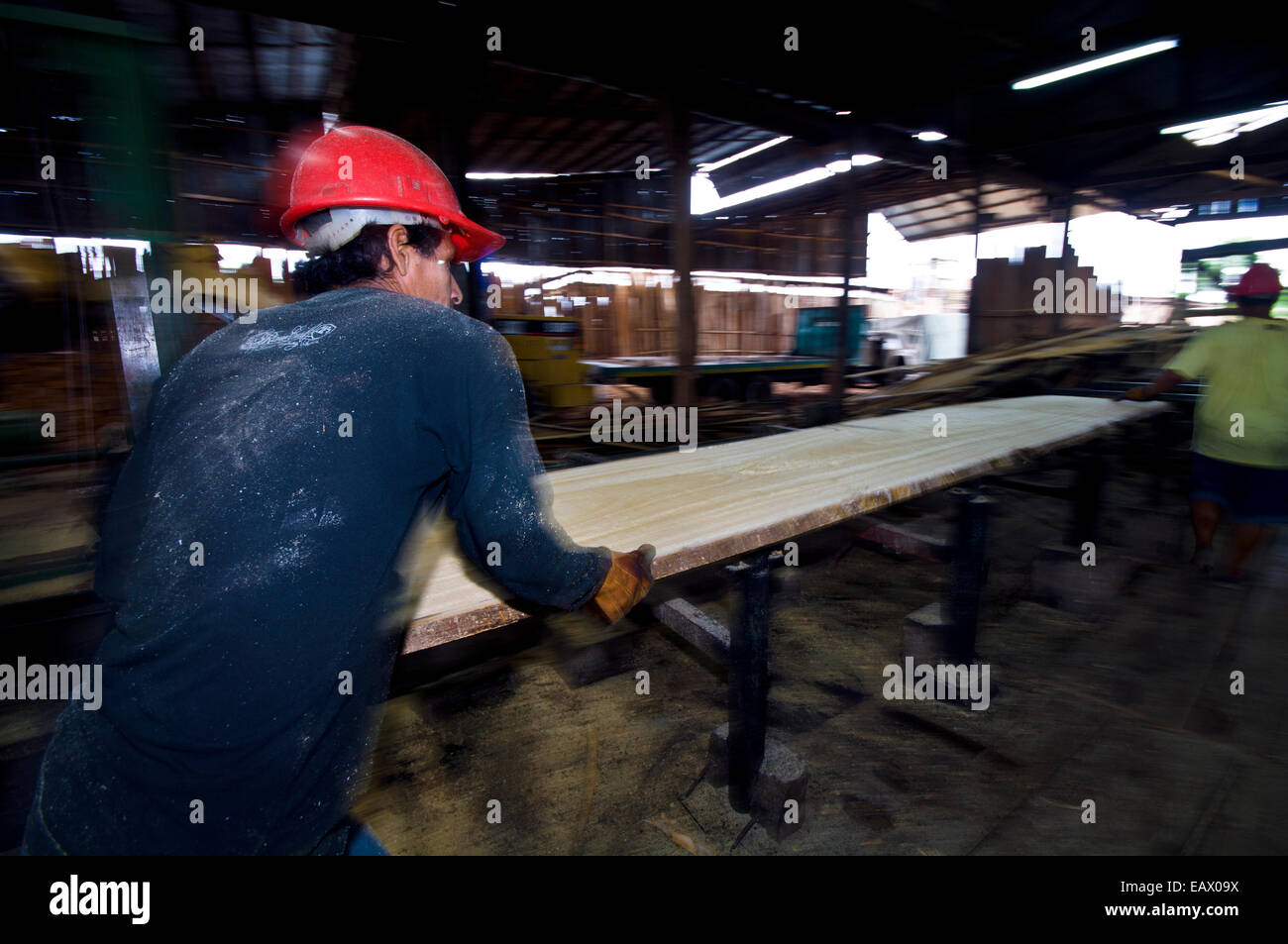 Human laborers hi-res stock photography and images - Alamy
