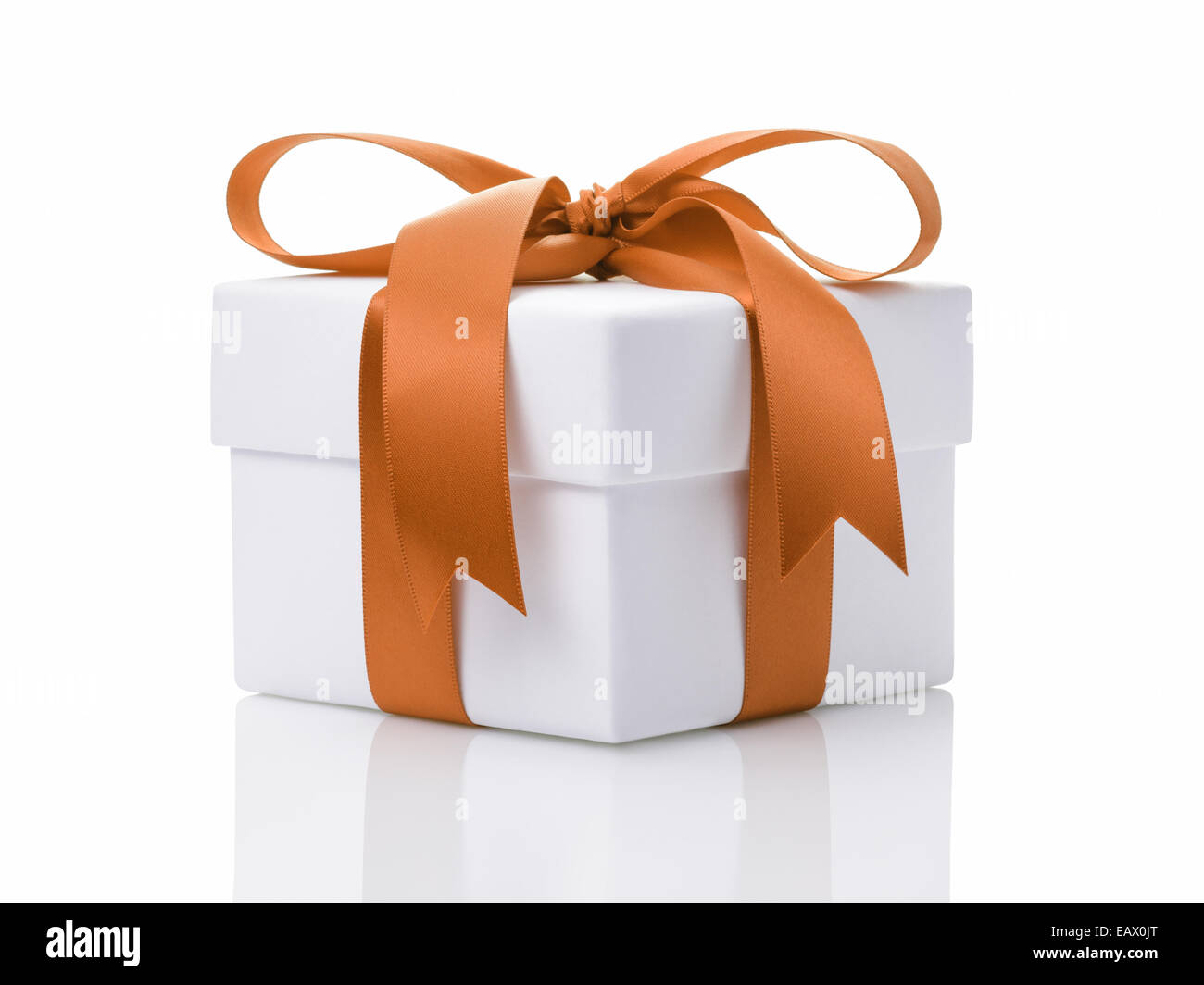 Orange ribbon hi-res stock photography and images - Alamy