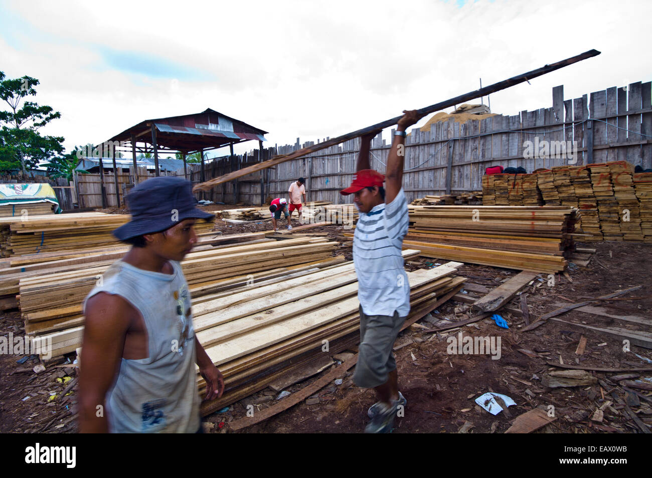 Human laborers hi-res stock photography and images - Alamy