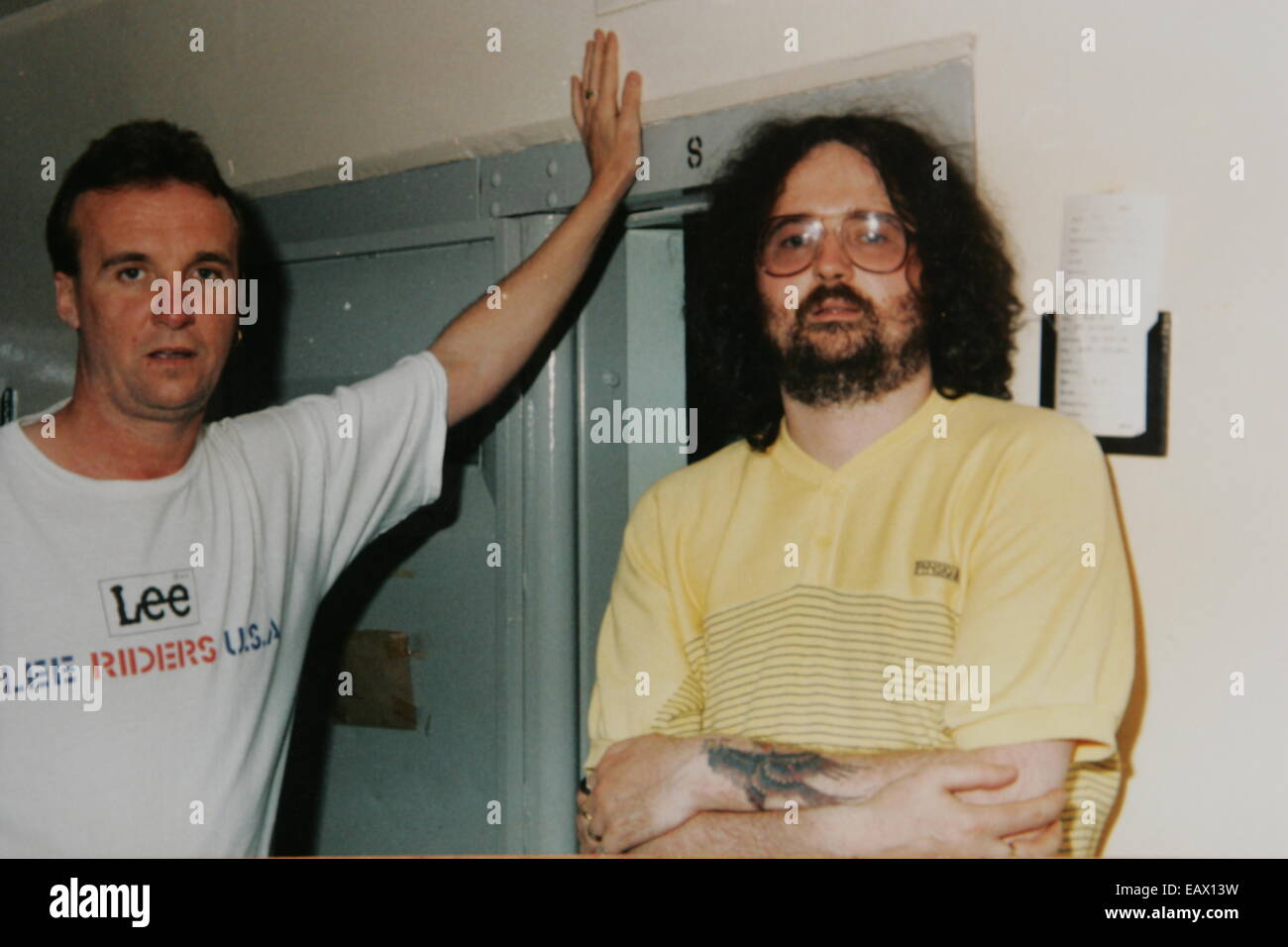 Anthony McIntyre is a former Provisional Irish Republican Army ...