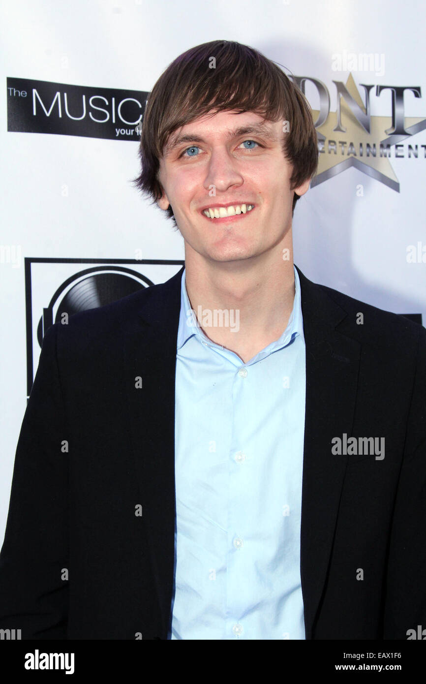 The Orange County Hit Factory Artist Showcase Featuring: David Batt ...