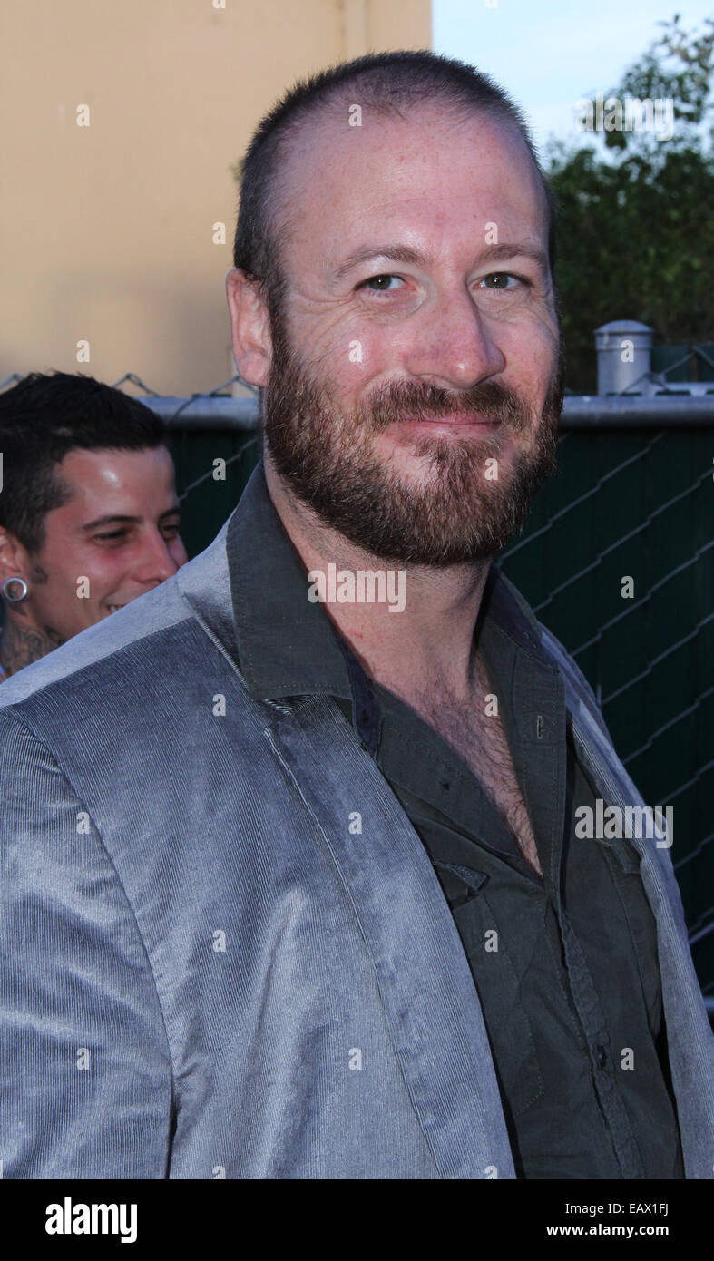 The Orange County Hit Factory Artist Showcase Featuring: John Cross ...