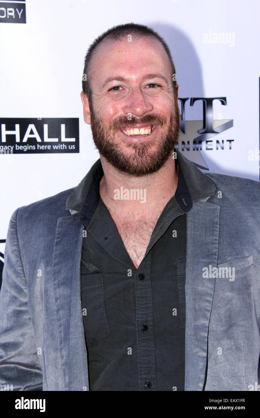 The Orange County Hit Factory Artist Showcase Featuring: John Cross ...