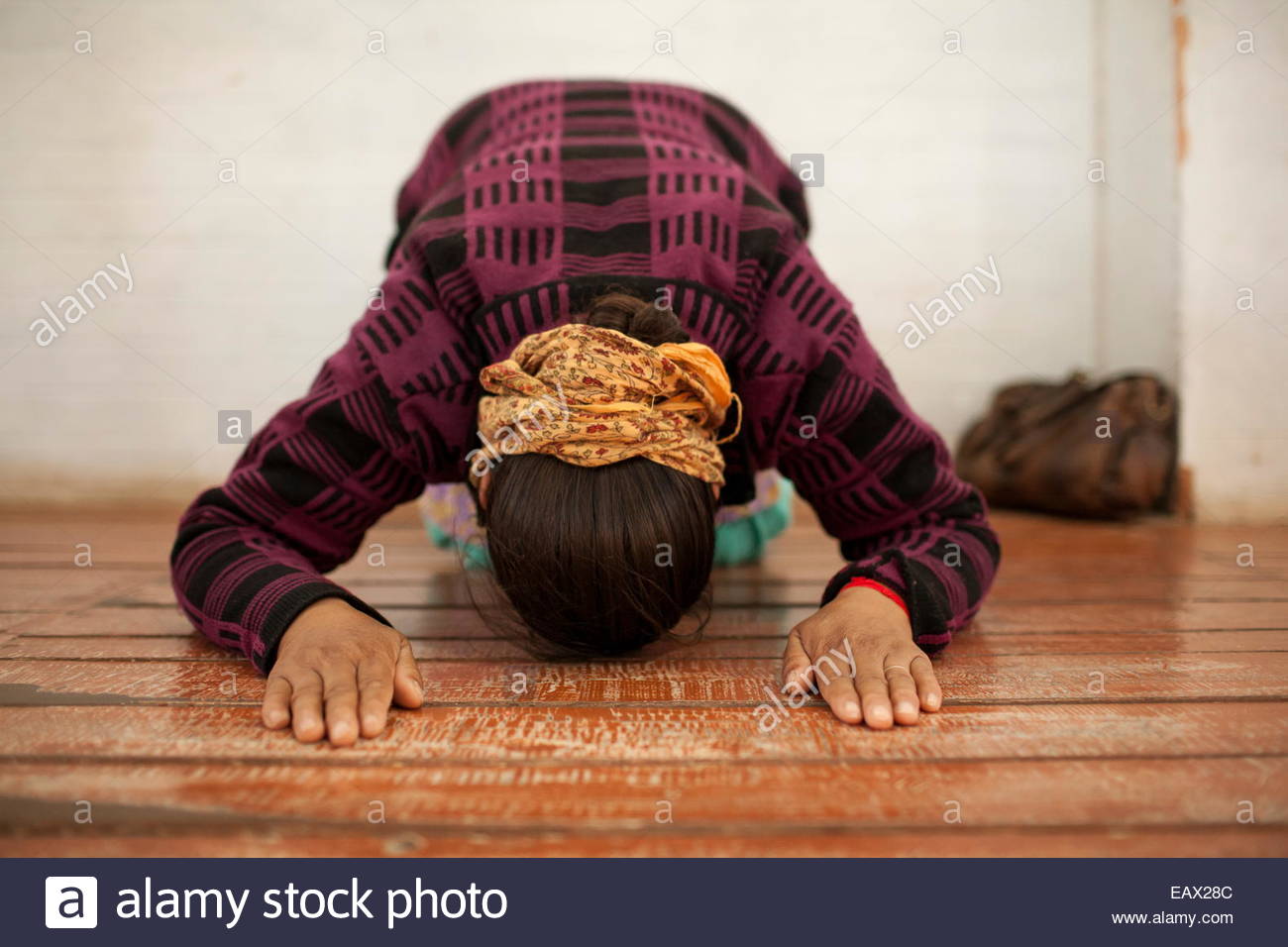 Prostrates Stock Photos & Prostrates Stock Images - Alamy