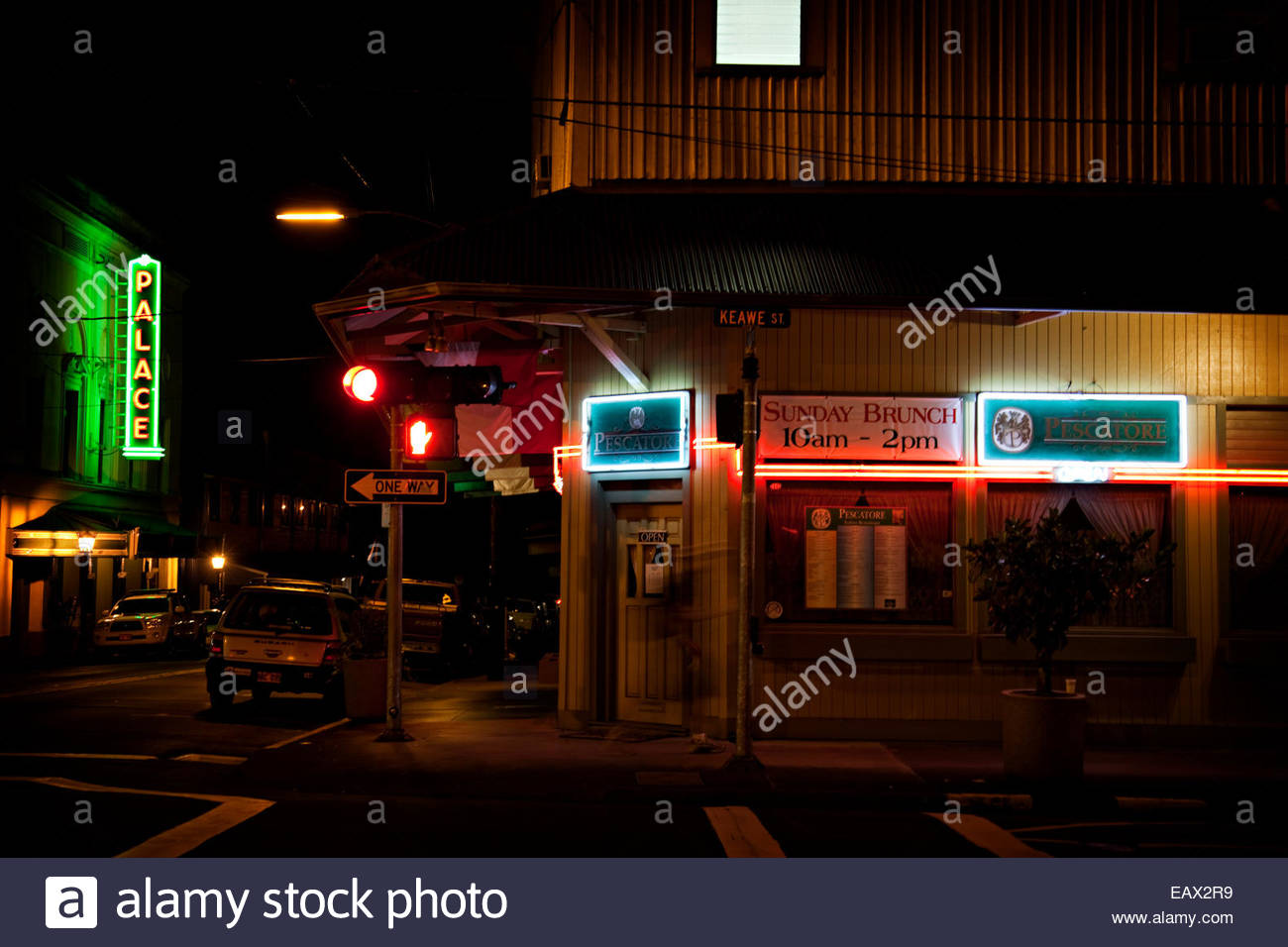 Hilo Hawaii Downtown Stock Photos & Hilo Hawaii Downtown Stock Images ...