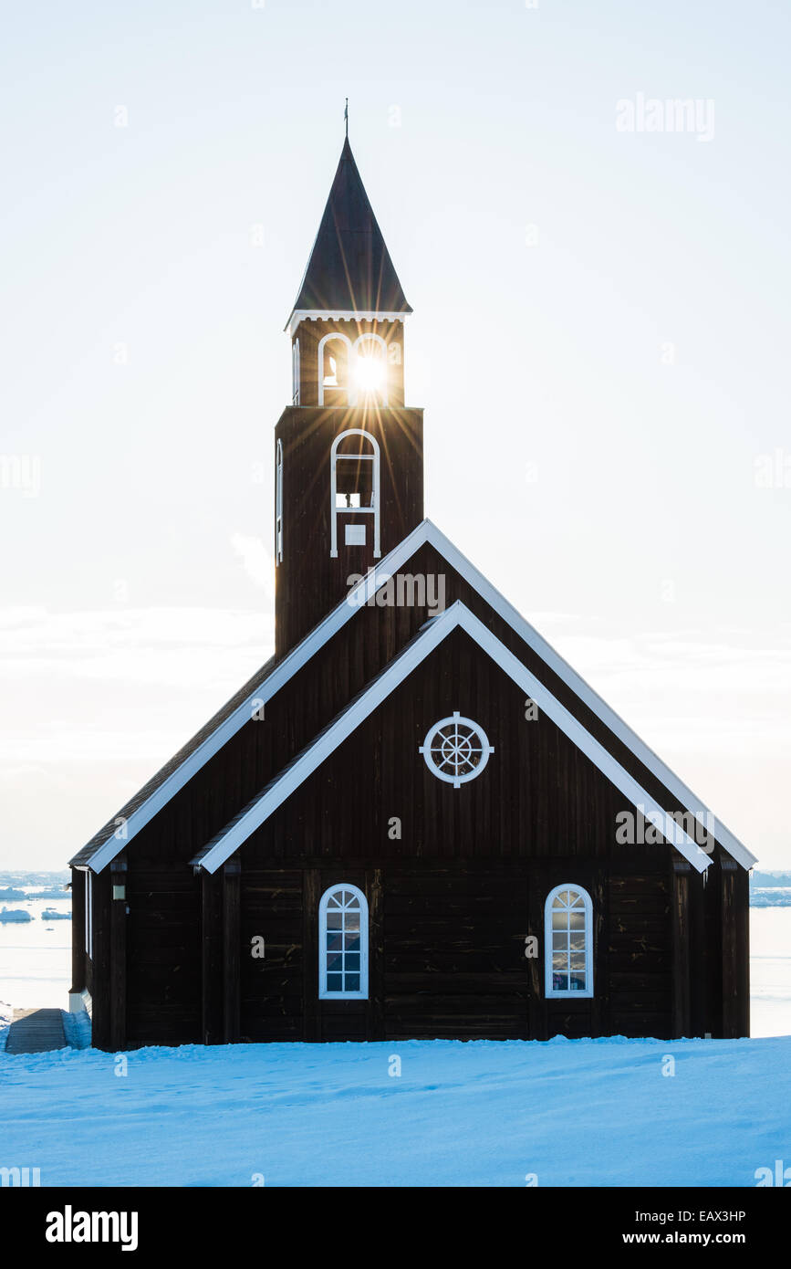 Sunlight through the arch hi-res stock photography and images - Alamy