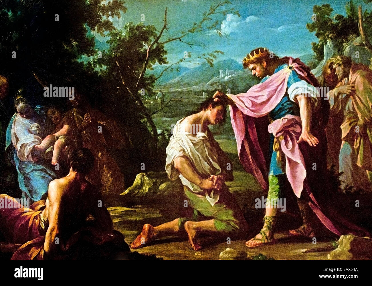 Tyranny history hi-res stock photography and images - Alamy