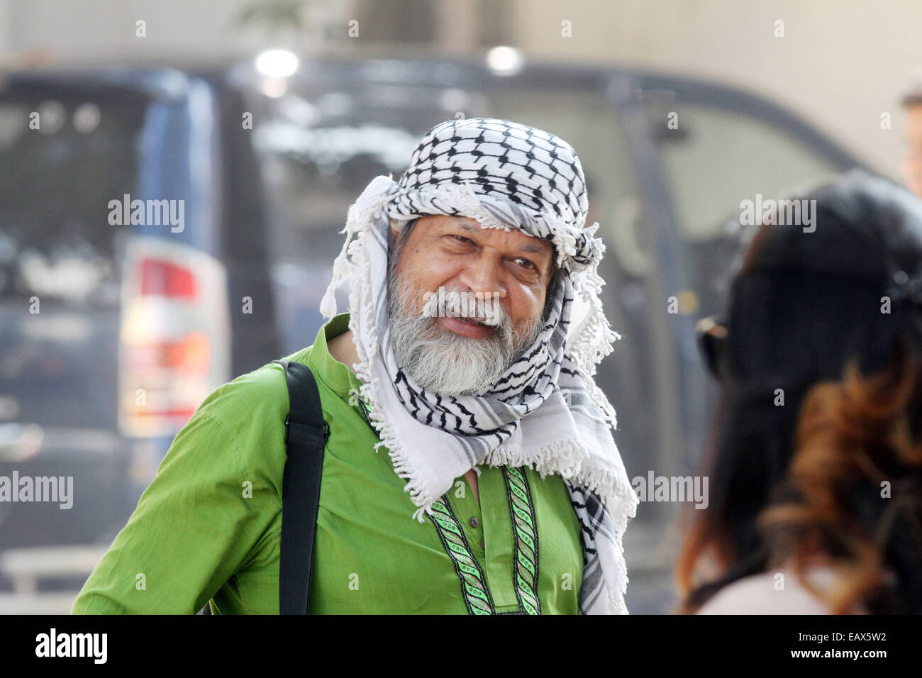 A photographer, writer, curator and activist, Shahidul Alam obtained a ...