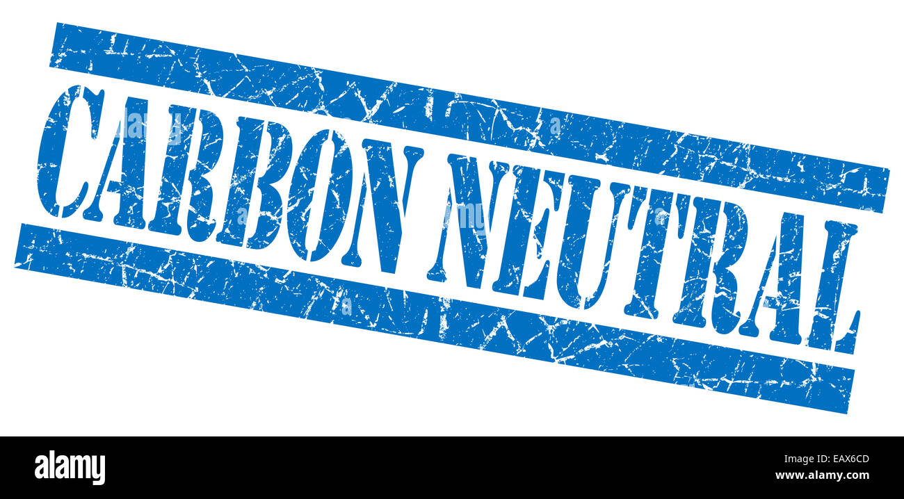 Climate Neutral Stamp High Resolution Stock Photography and Images - Alamy