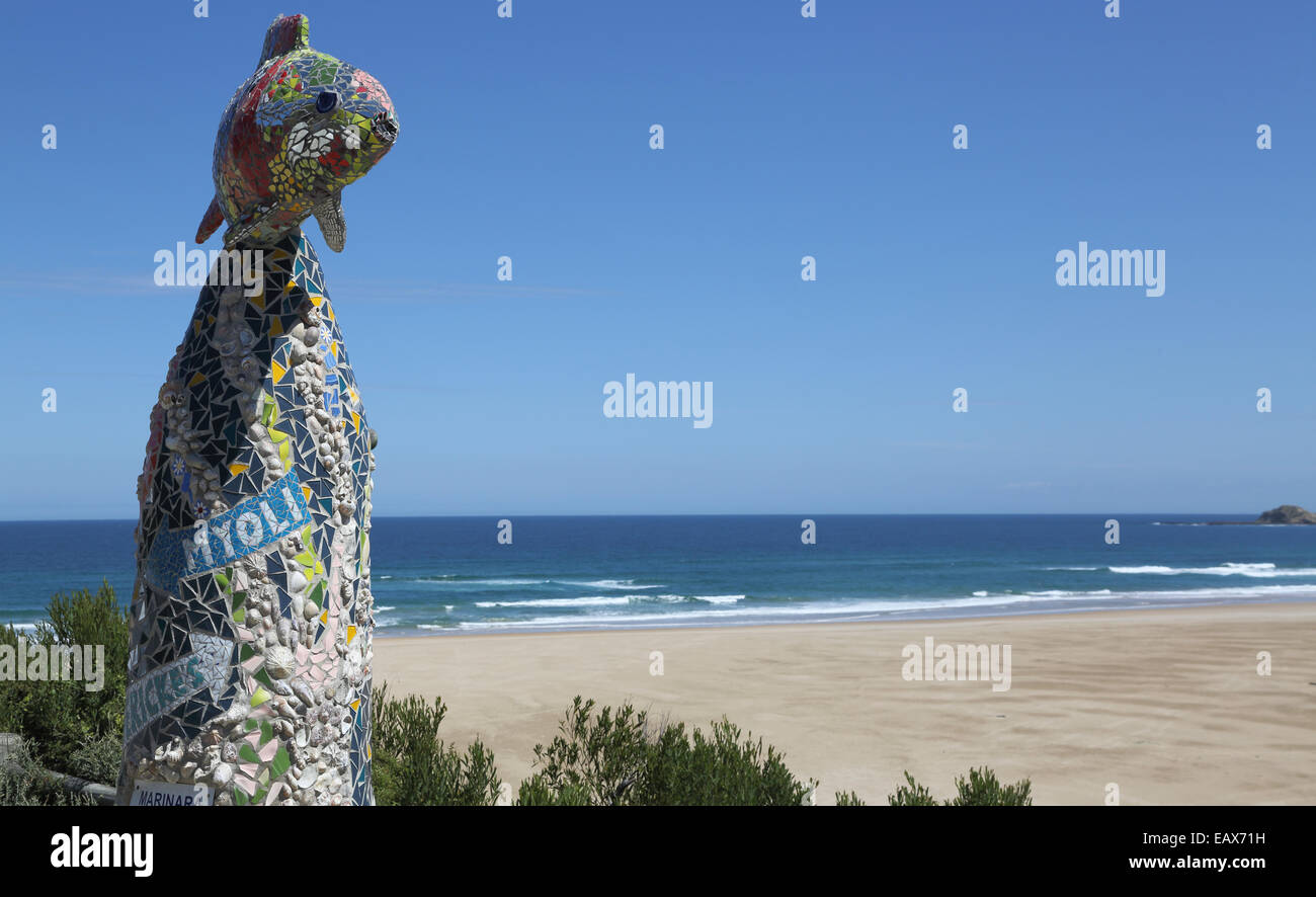 Sedgefield beach hi-res stock photography and images - Alamy