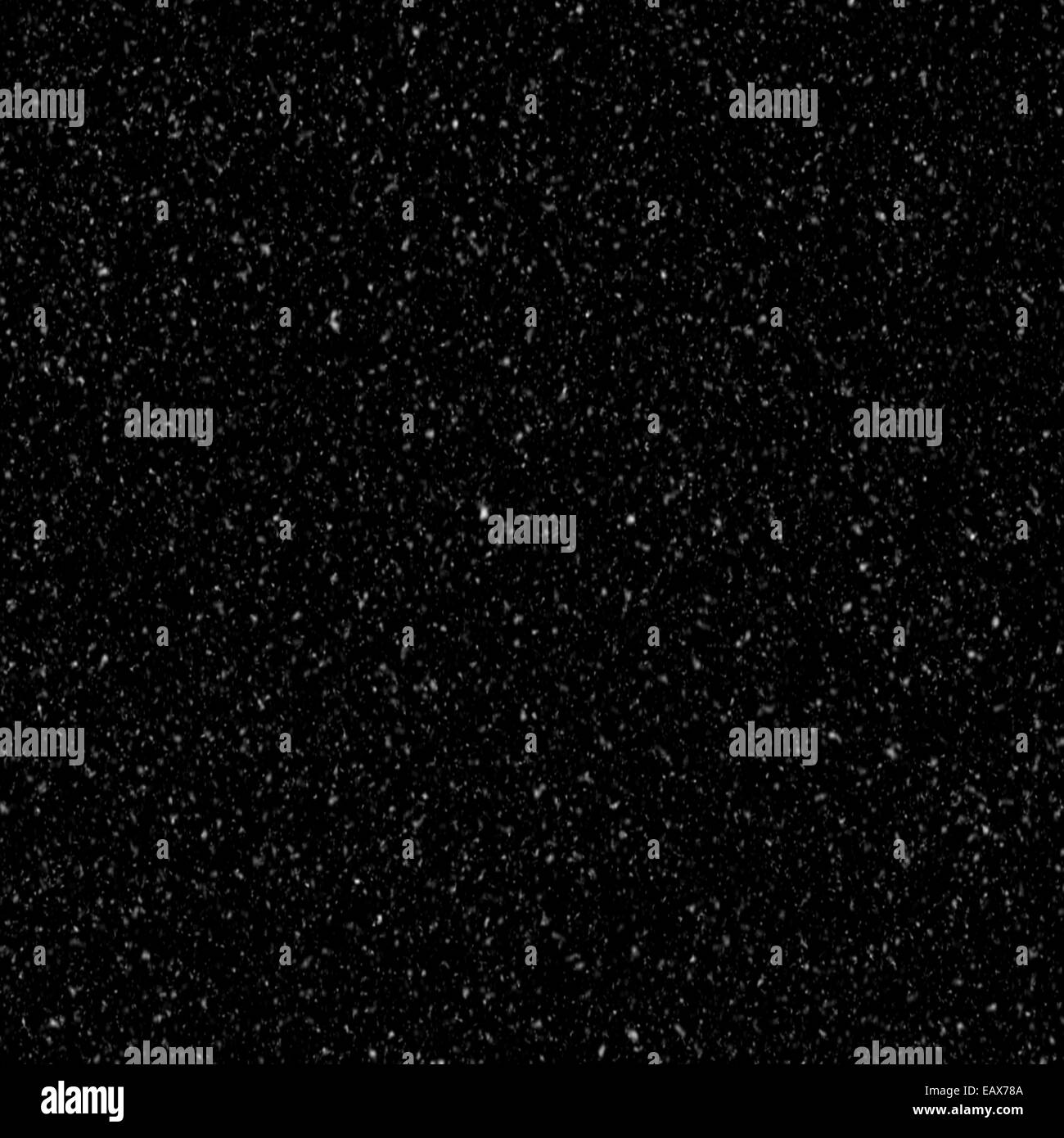 snow texture, snowflakes background Stock Photo - Alamy