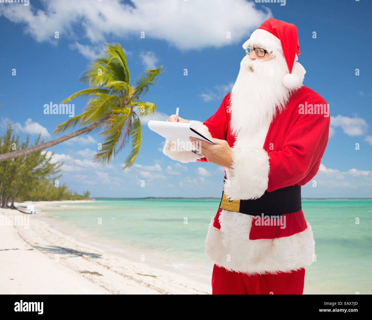 Notepad and water hi-res stock photography and images - Alamy