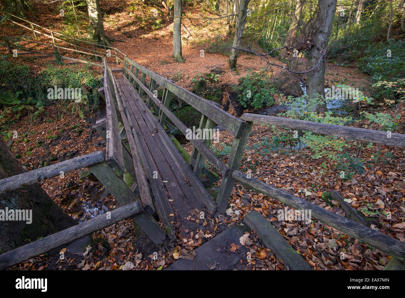 Grindsbrook peak district hi-res stock photography and images - Alamy