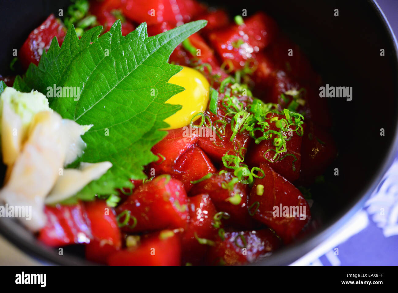 Toro maguro hi-res stock photography and images - Alamy