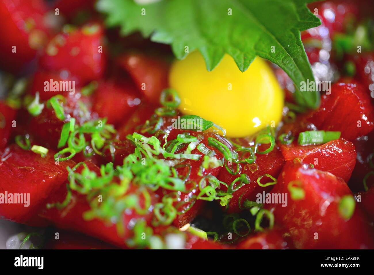 Toro maguro hi-res stock photography and images - Alamy