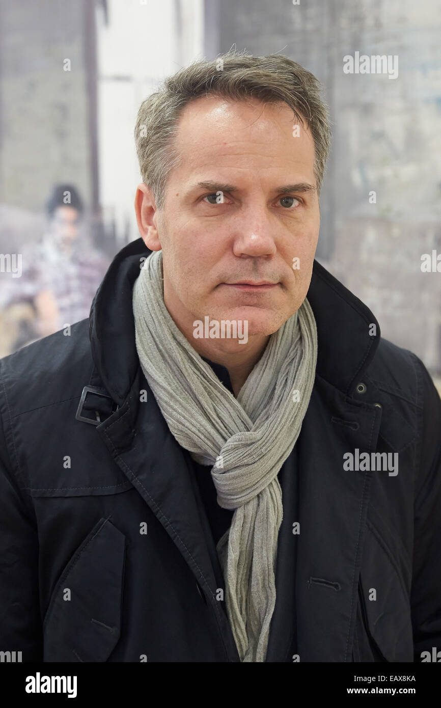 Andy denzler hi-res stock photography and images - Alamy