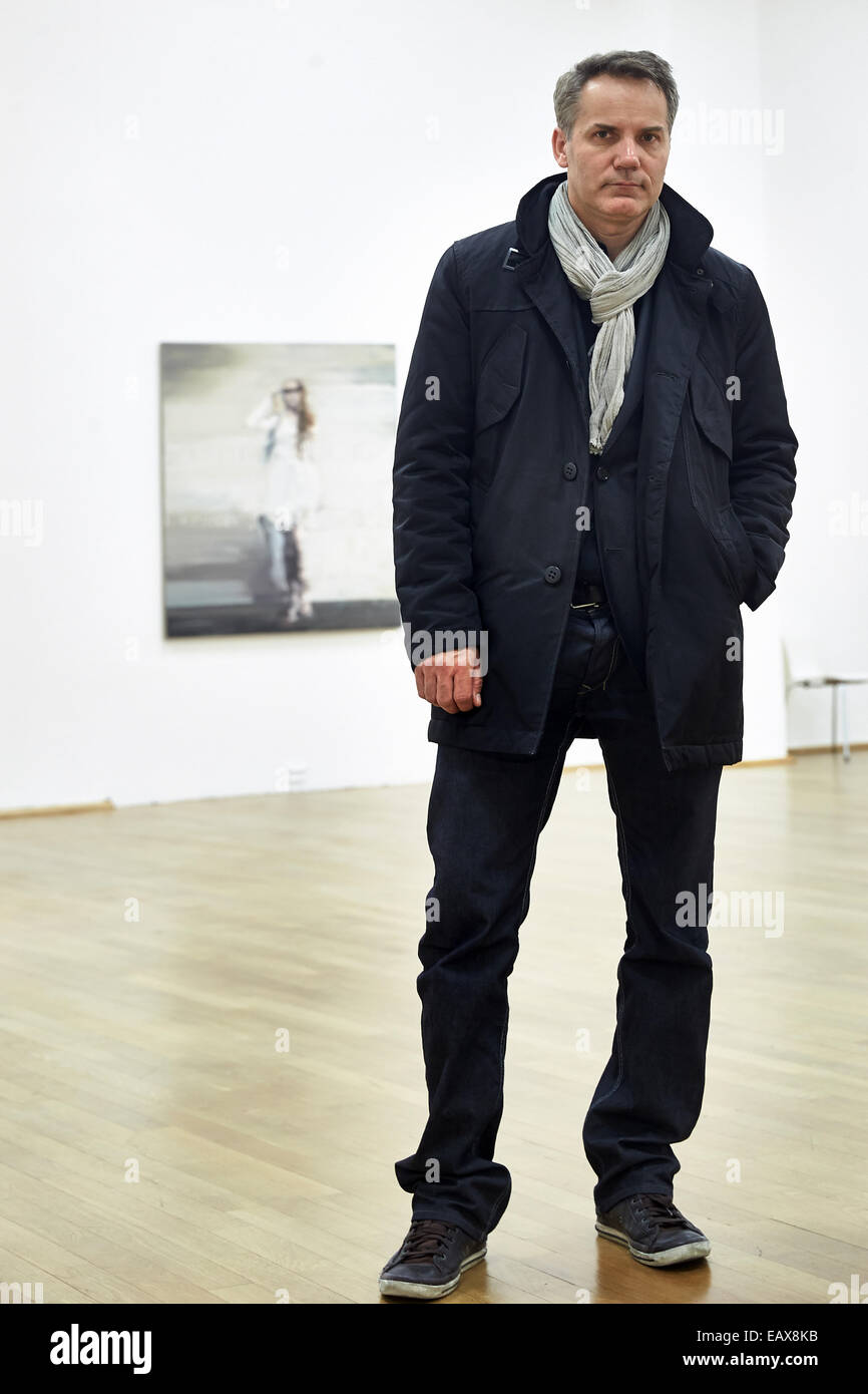 Andy denzler hi-res stock photography and images - Alamy