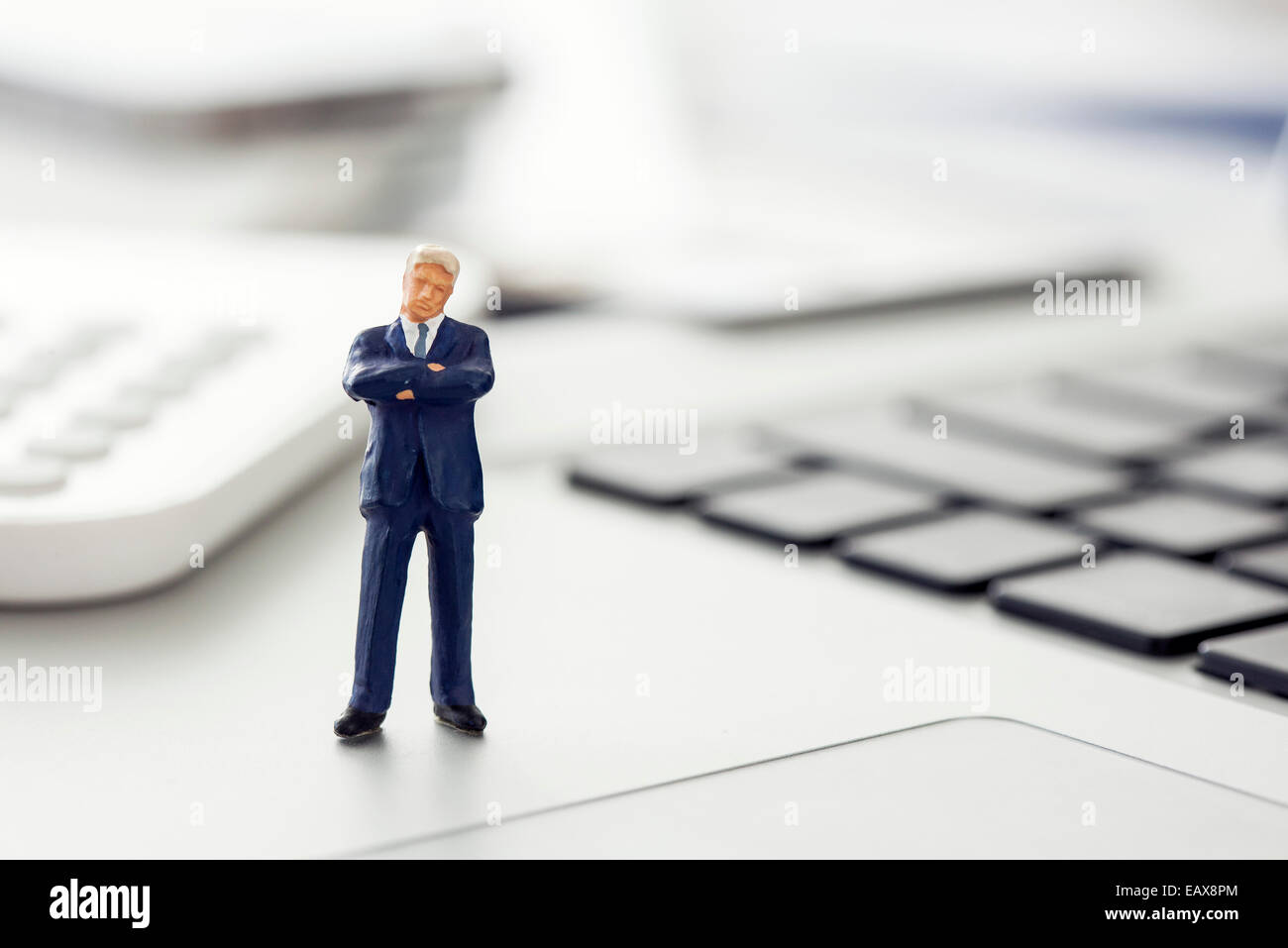 Conceptual business images hi-res stock photography and images - Alamy