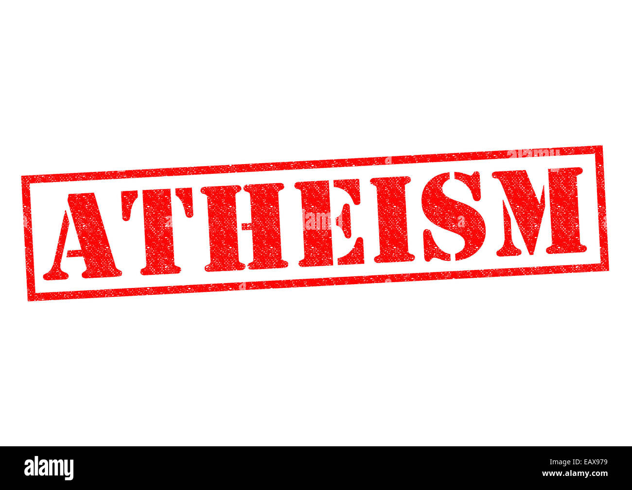 Atheism hi-res stock photography and images - Alamy
