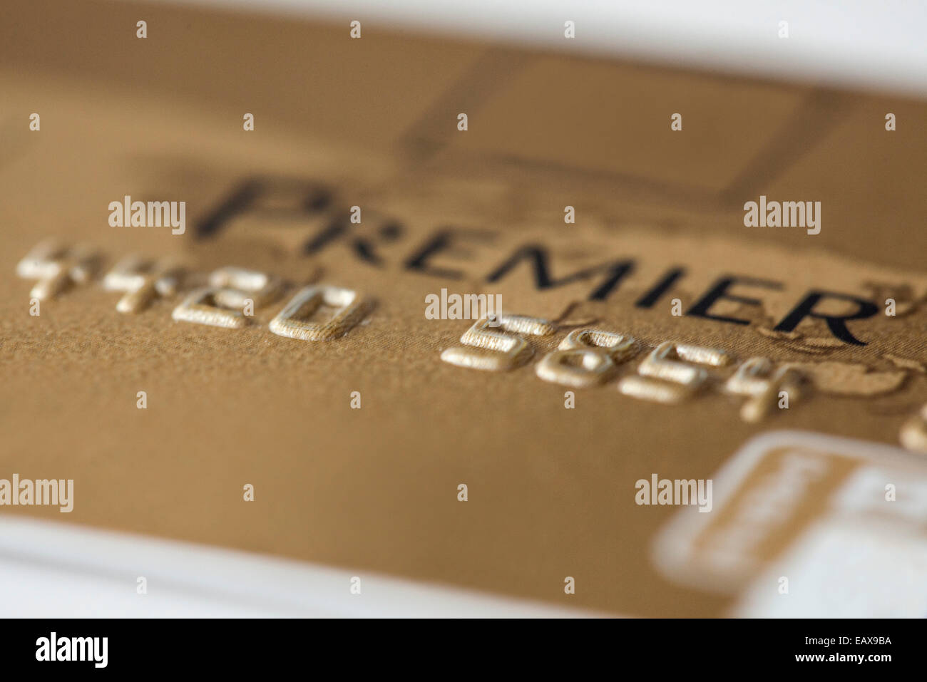Visa purchasing card hi-res stock photography and images - Alamy