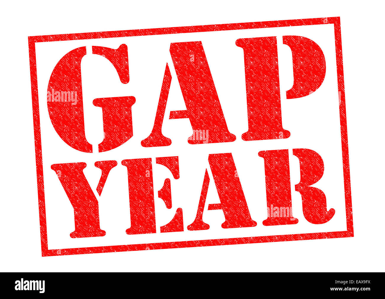 Gap Year Logo