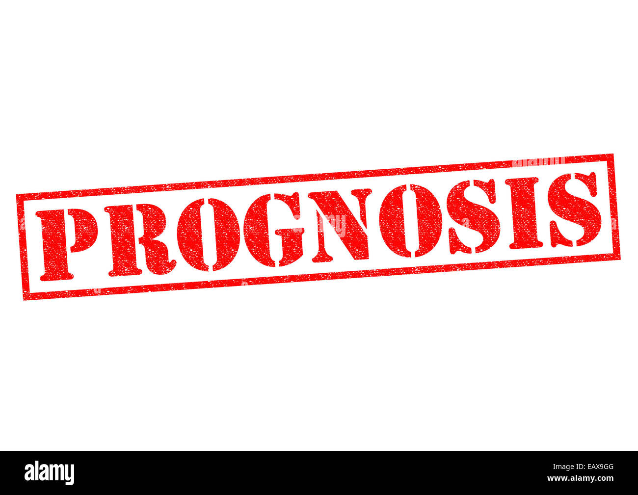 Prognosis diagnosis hi-res stock photography and images - Alamy