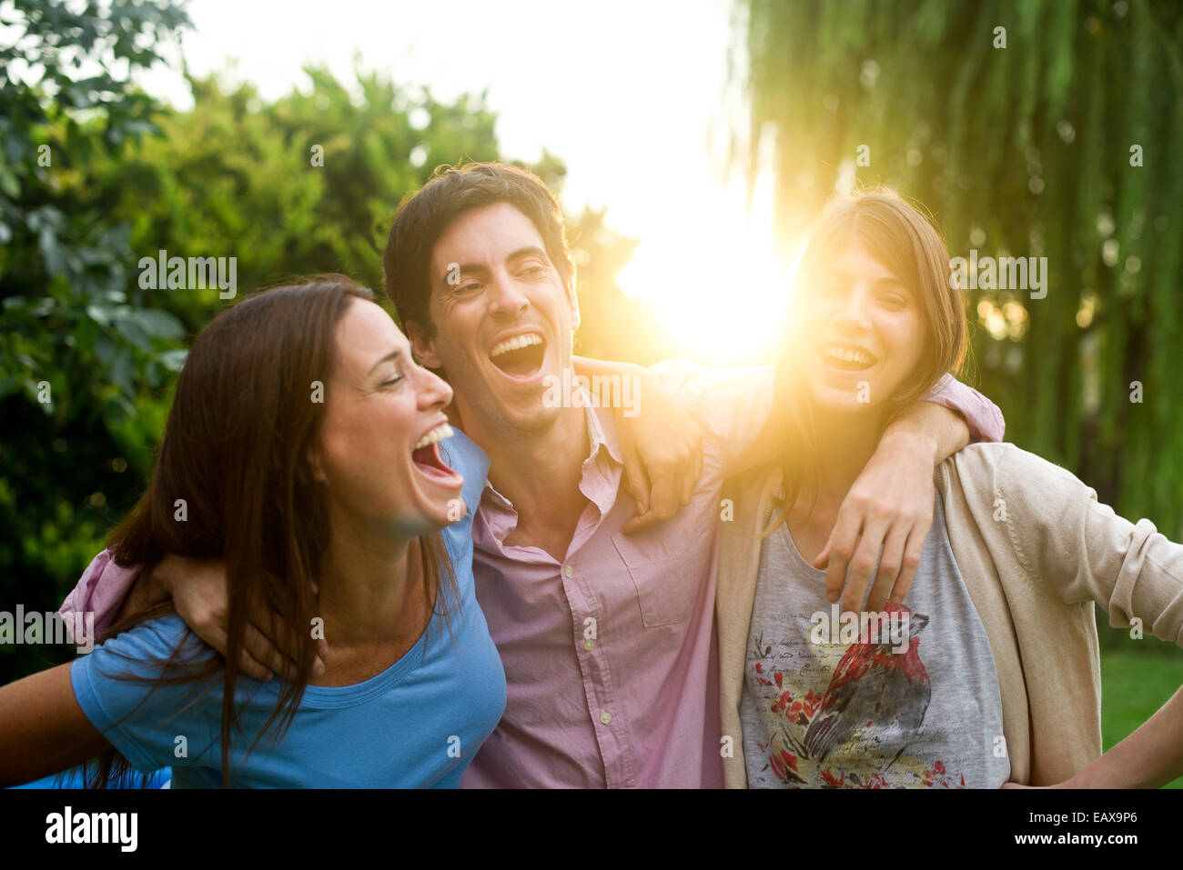 Friendship weekend hi-res stock photography and images - Alamy