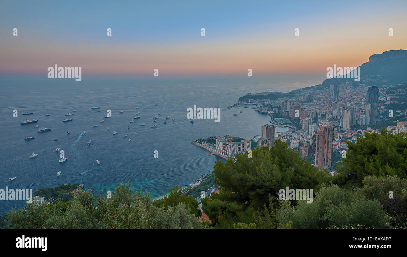 Monaco culture hi-res stock photography and images - Alamy