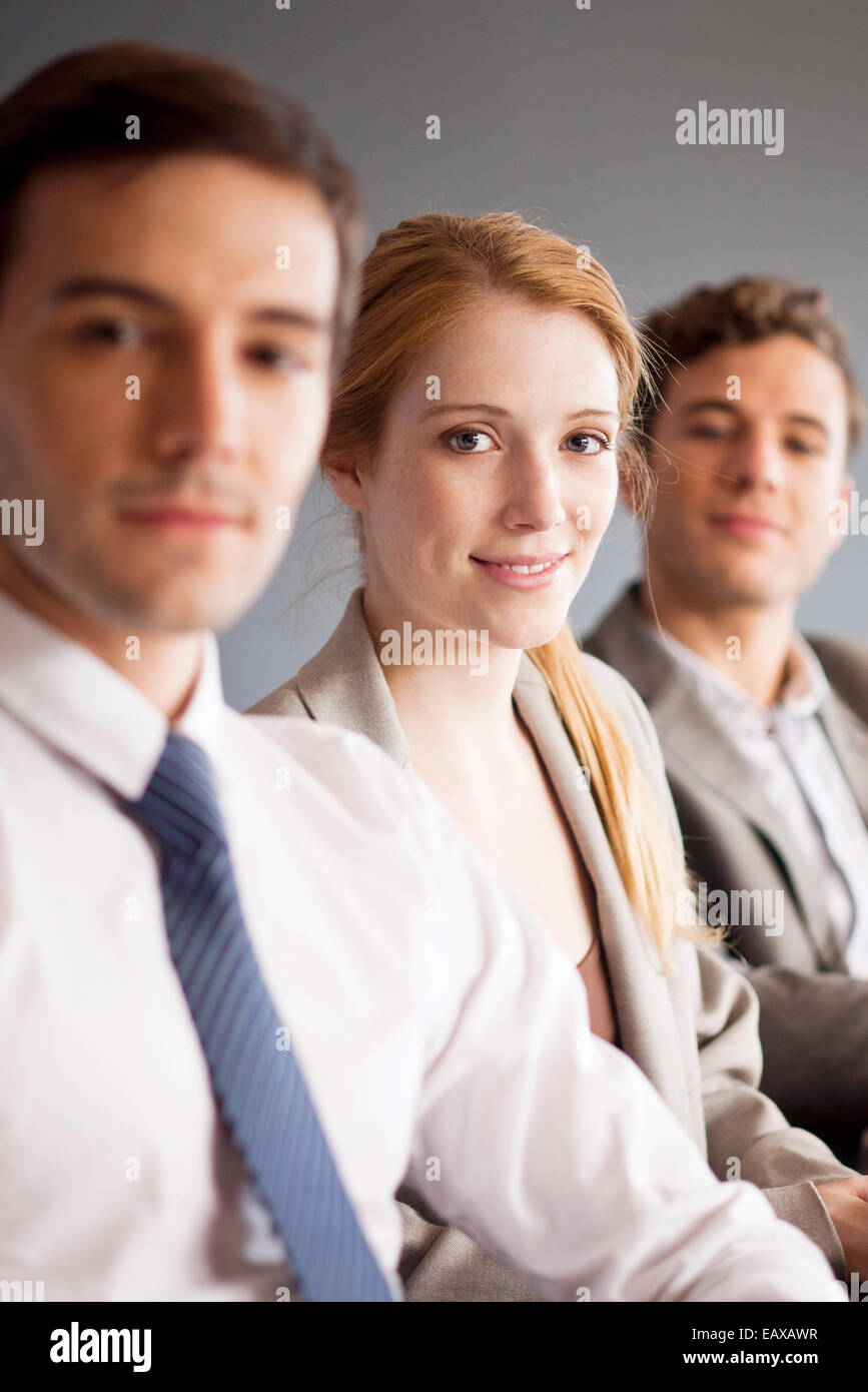 Meetings professionals hi-res stock photography and images - Alamy
