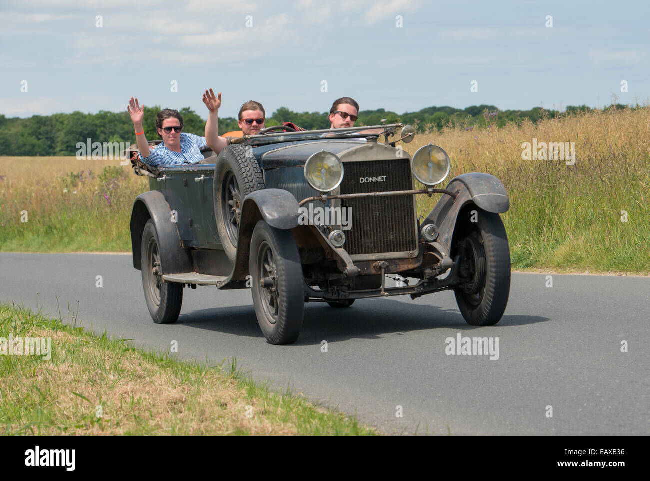 Donnet hi-res stock photography and images - Alamy