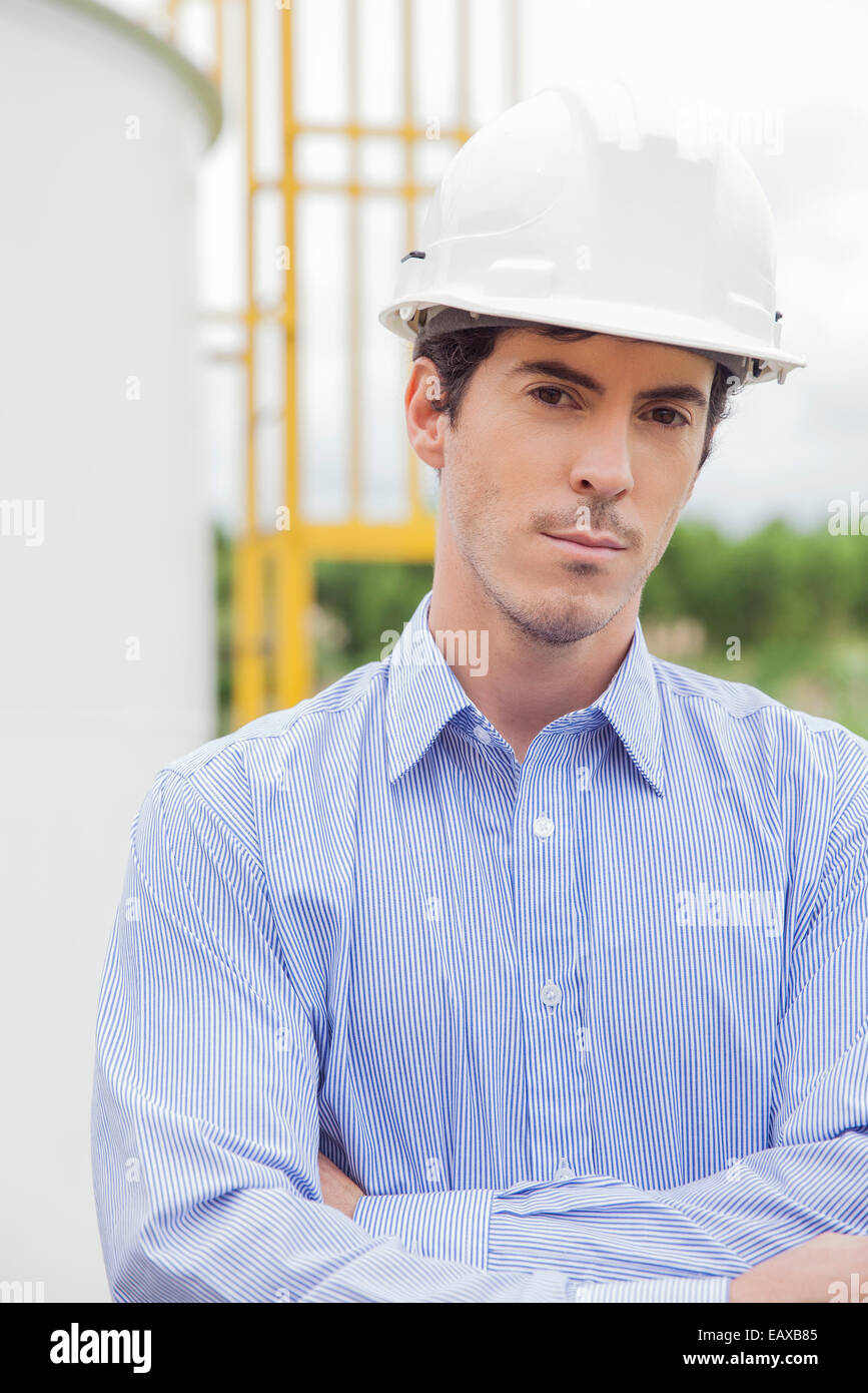 Engineer oil hi-res stock photography and images - Alamy