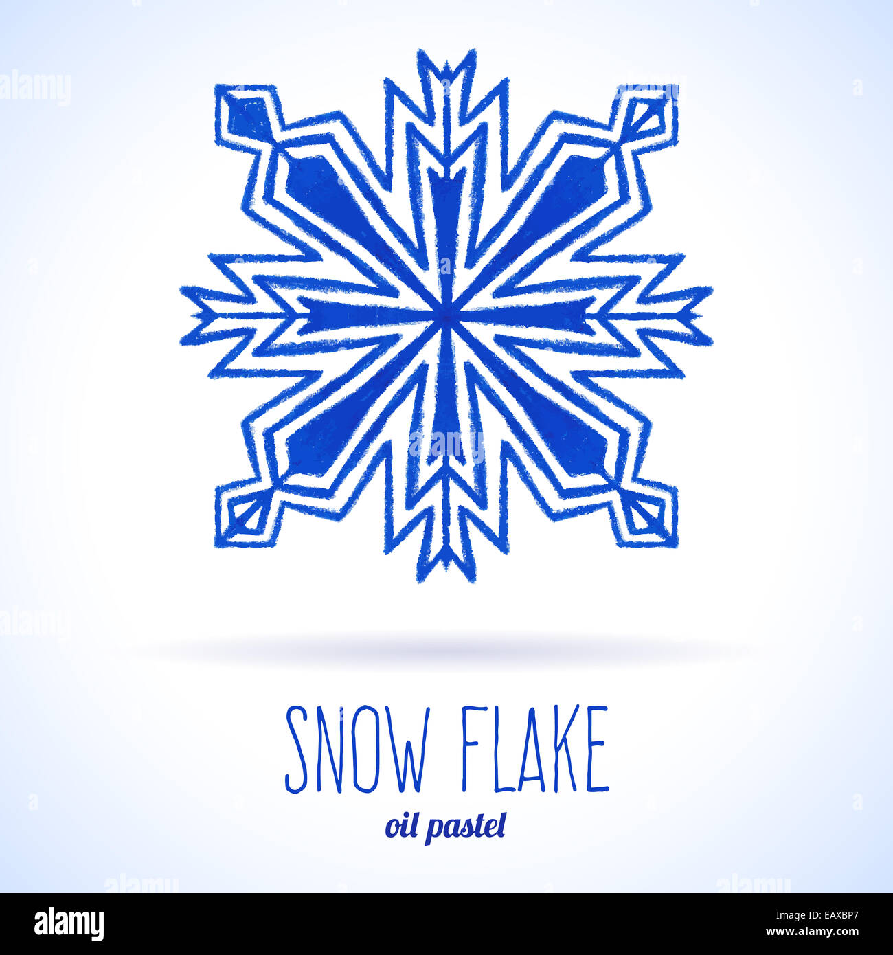 Effect snow Cut Out Stock Images & Pictures - Alamy